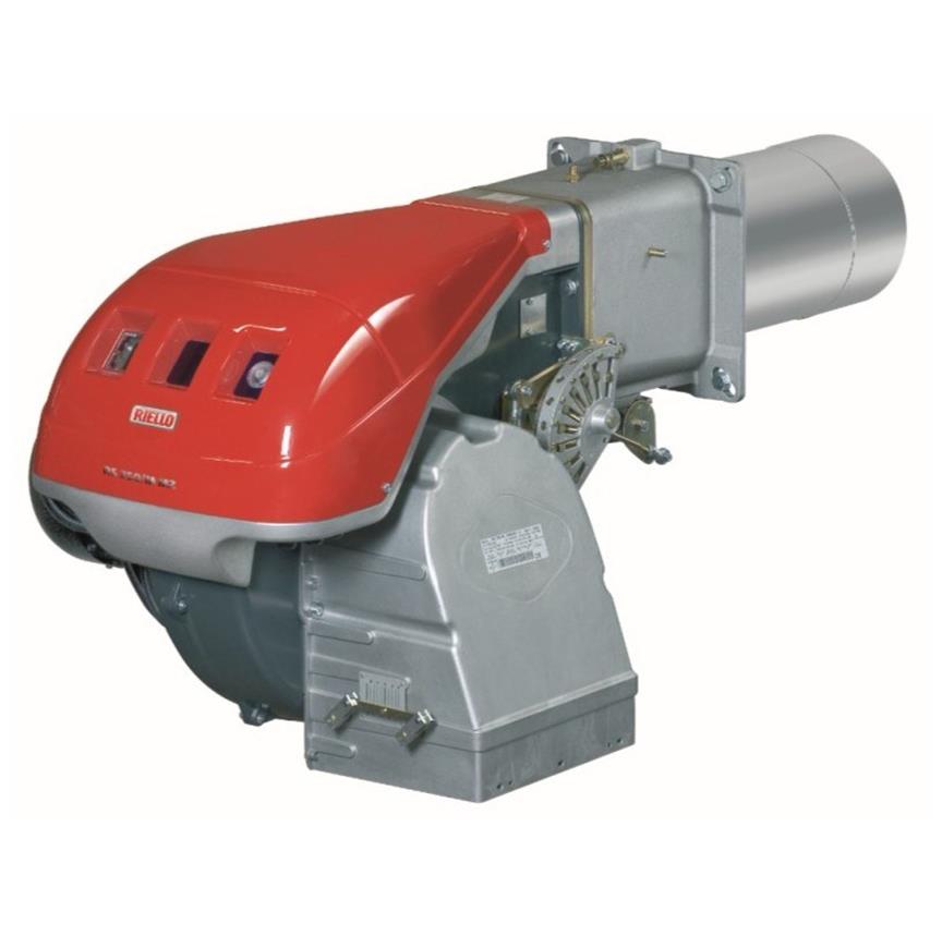 RIELLO RS 50 t.l ΔΙΒΑΘΜΙΟΣ ΚΑΥΣΤΗΡΑΣ ΑΕΡΙΟΥ ΠΡΟΟΔΕΥΤΙΚΗΣ ΛΕΙΤΟΥΡΓΙΑΣ